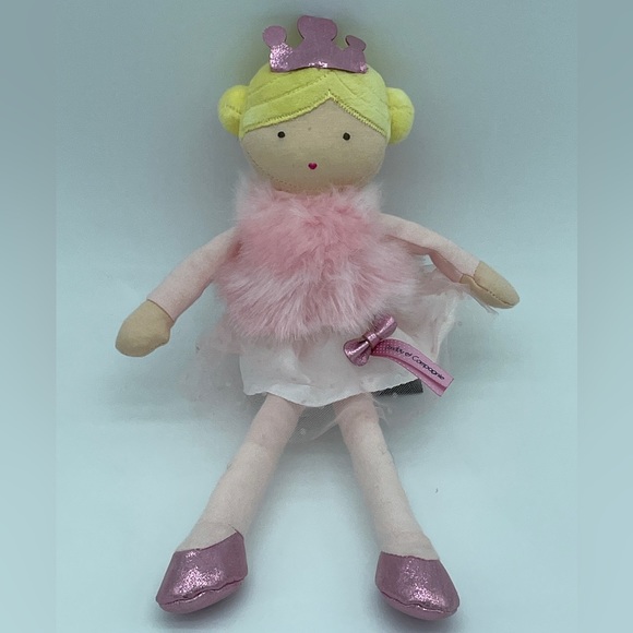 FAO Schwarz | Toys | Fao Schwarz Ballerina Doll Demoiselle Precieuse ...